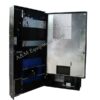 Royal 650 Live Display Drink Vending Machine - Merlin IV