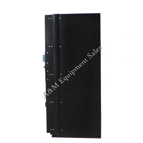 Royal 650 Live Display Drink Vending Machine - Merlin IV