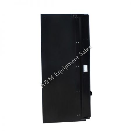 Royal 650 Live Display Drink Vending Machine - Merlin IV