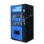 Royal 650 Live Display Drink Vending Machine - Merlin IV
