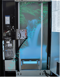 Vendo 621 Drink Vending Machine