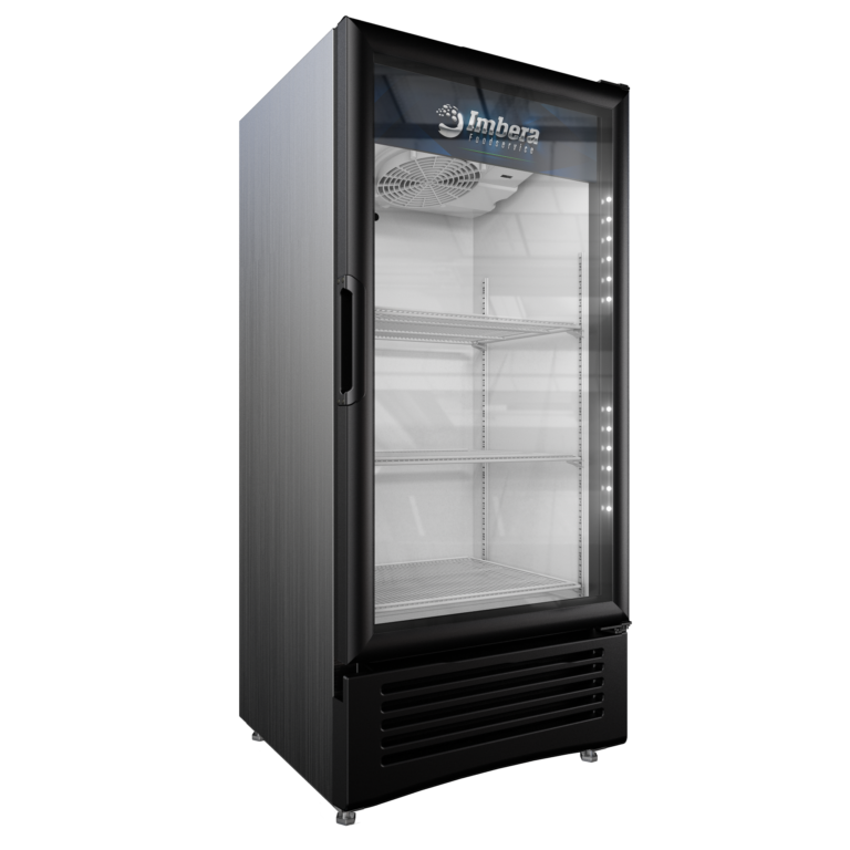 Imbera VR10 Single Door Cooler - A&M Equipment Sales