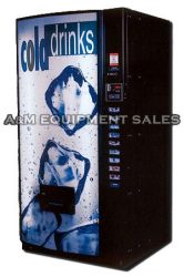 Royal Vendors Machines - A&M Vending Machine Sales
