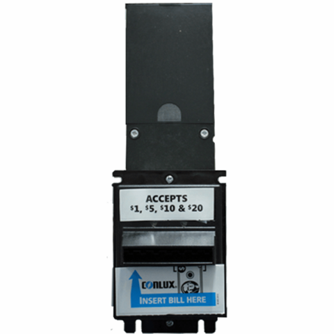 MEI Conlux CV1000 Bill Validator - A&M Equipment Sales