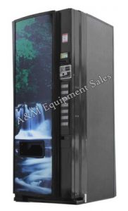 Refurbished Dixie Narco 276e Drink Vending Machine