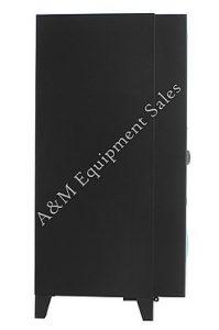 Refurbished AMS 39 Snack Vending Machine