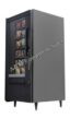 Crane National 148 Snack Vending Machine (Silver Star)