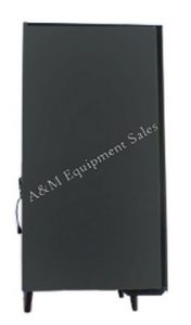 Crane National 148 Snack Vending Machine (Silver Star)