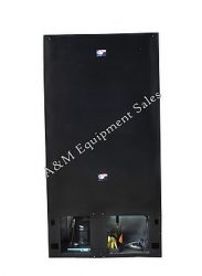 Used Royal 650 Live Display Drink Vending Machine