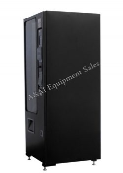 AMS Slim Gem Snack Vending Machine