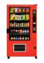AMS High Security Outsider Combo Vending Machine