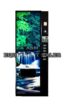 Dixie Narco 276e Drink Machine - A&M Vending Machine Sales