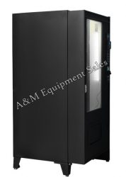 Refurbished AMS 35 Snack Vending Machine