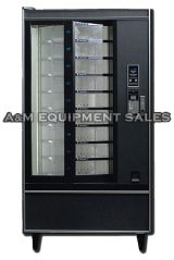 Refurbished Crane National 431 Food Vending Machine