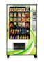 AMS Healthy Vend Combo Vending Machine