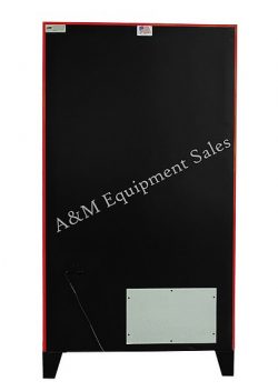 AMS High Security Outside Drink Machine