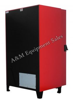 AMS High Security Outsider Car Wash Vending Machine
