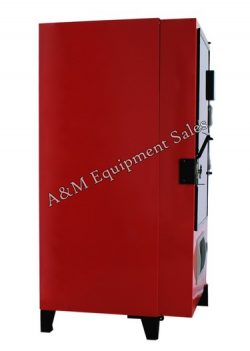 AMS High Security Outsider Combo