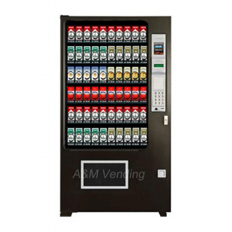 Cigarette Vending Machines for Sale