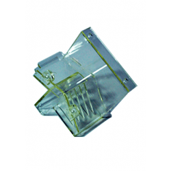 AP Upper Coin Chute #440311 - A&M Equipment Sales