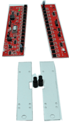 27915 AMS Sensor Set For Sensit 2 & 3 (39"#27915 / 35"#27915-02) - A&M ...