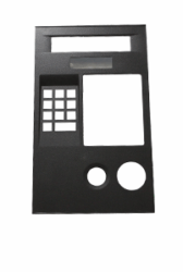 AP Selection Bezel #440442 - A&M Equipment Sales