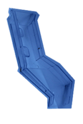 DN Coin Chute #80180579 - A&M Equipment Sales